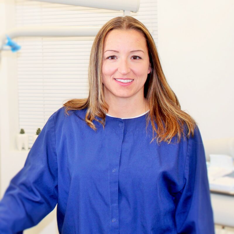 Meet Our Team - Maple Way Dental Care